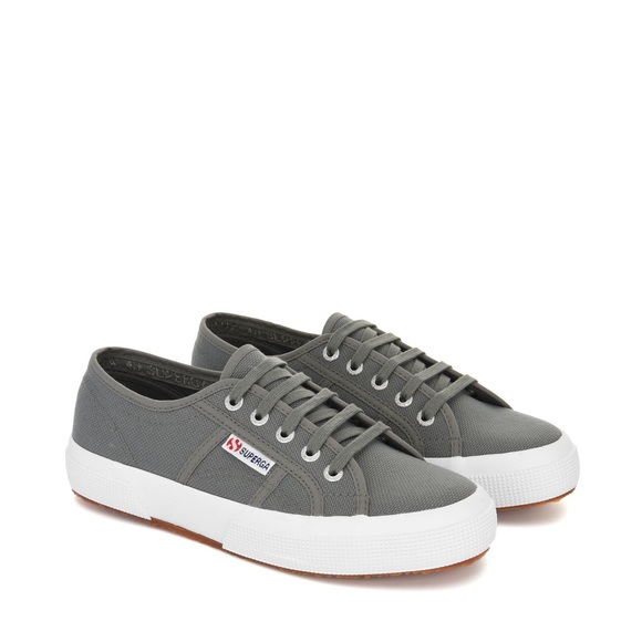 Superga | Shoes | Superga Shoes Superga 275 Cotu Classic Grey Sage Size ...